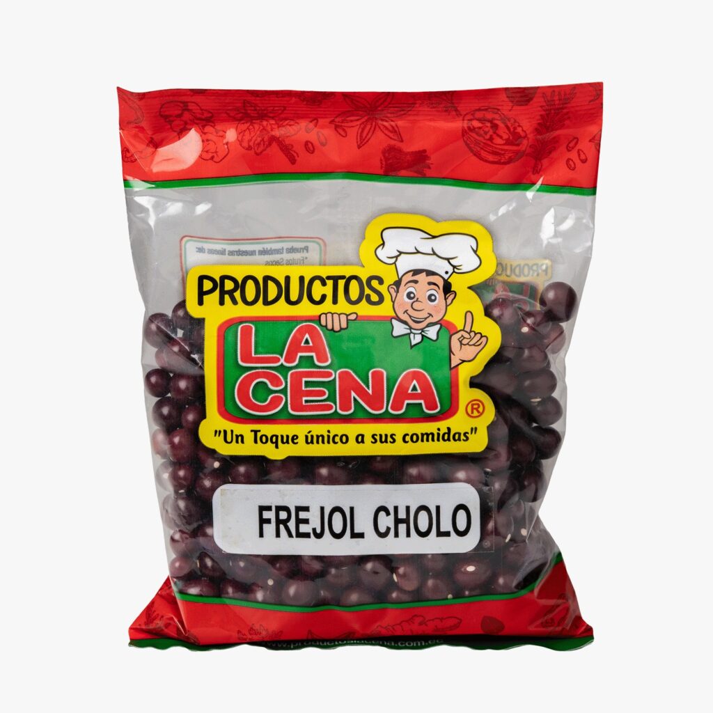 Fréjol Cholo – La Cena