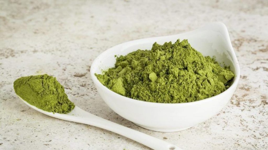 Moringa Molida – La Cena