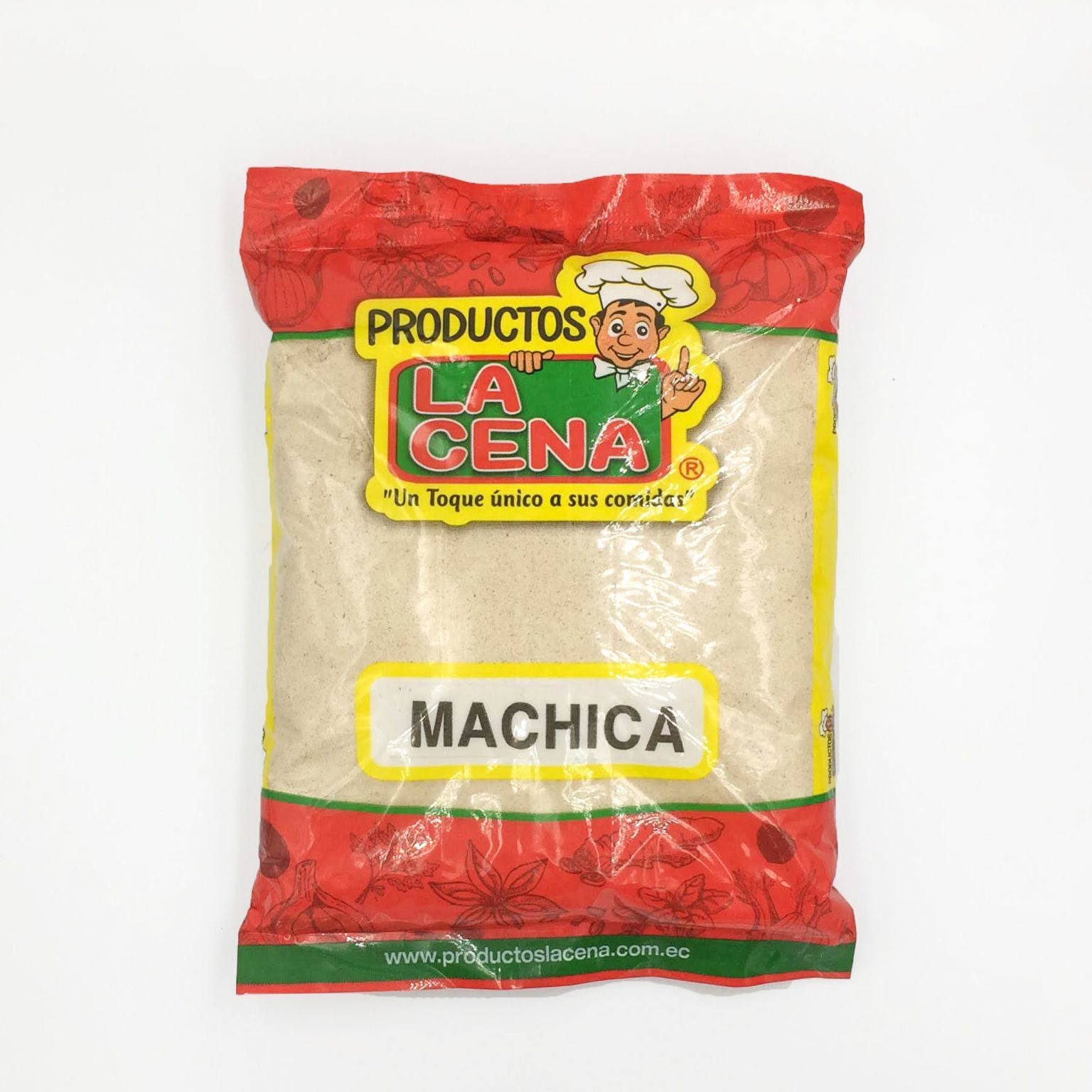 Machica – La Cena