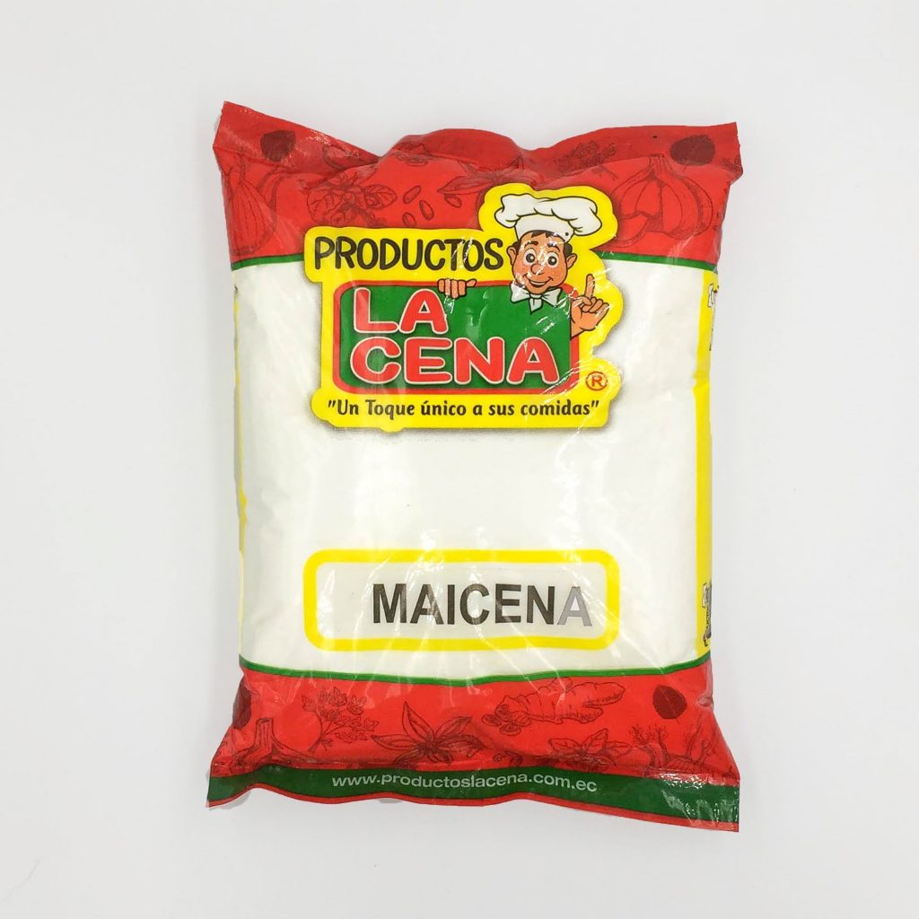Maicena – La Cena