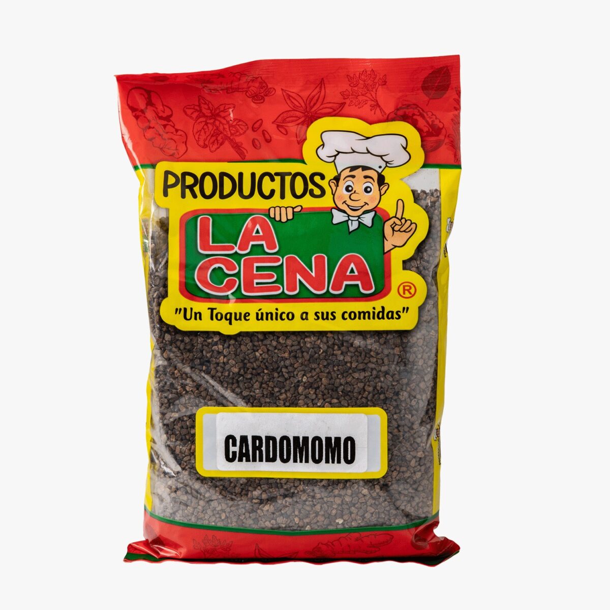 Cardamomo en Grano – La Cena