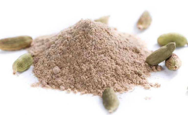 Cardamomo Molido – La Cena